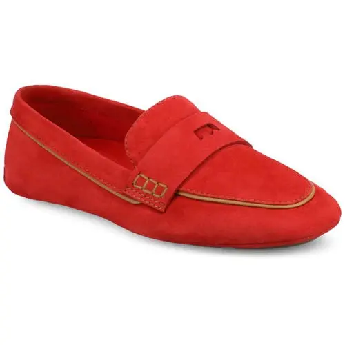 BIRDIES The Vesper Driver Loafers