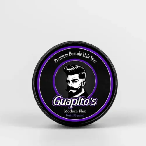 GUAPITOS Hair Pomade - Modern Flex