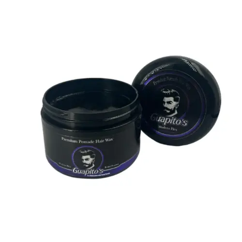 GUAPITOS Hair Pomade - Modern Flex