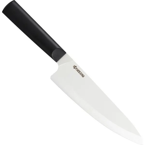 KYOCERA Innovation® 7-inch Ceramic Chef's Knife