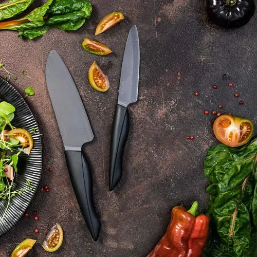 KYOCERA Innovation® 2-piece Ceramic Knife Set