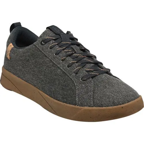 SAOLA SHOES Cannon Canvas 2.0 Sneakers - Dark Grey
