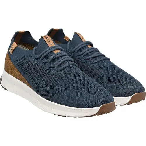 SAOLA SHOES Tsavo 2.0 Shoe - Navy