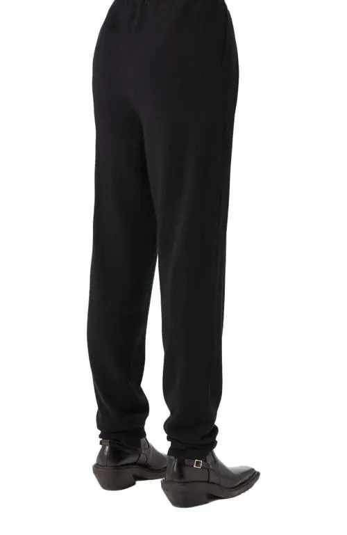 Gobi Cashmere Tapered Cashmere Jogger