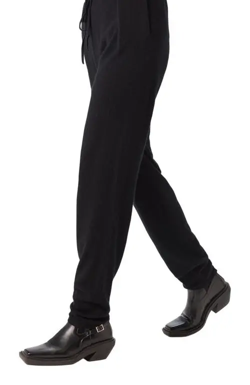 Gobi Cashmere Tapered Cashmere Jogger