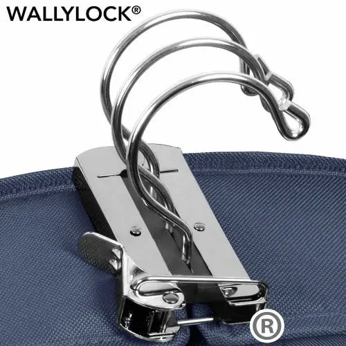 WALLYBAGS 60" Deluxe Travel Garment Bag