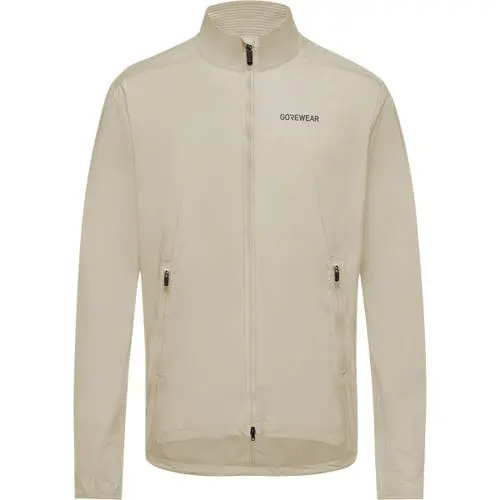 GOREWEAR Concurve Windbreaker Jacket - Tech Beige