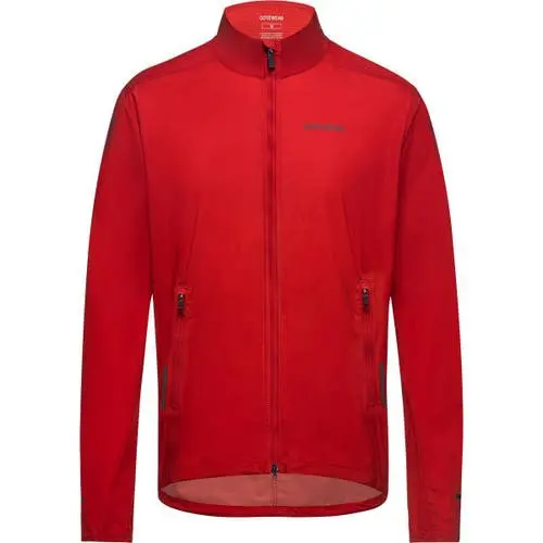 GOREWEAR Concurve Windbreaker - Utility Red