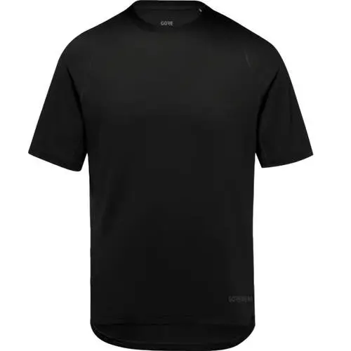GOREWEAR Everyday T-shirt - Black