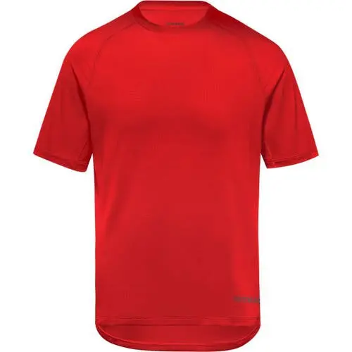 GOREWEAR Everyday T-shirt - Lab Red