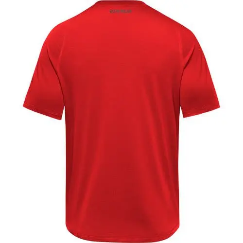 GOREWEAR Everyday T-shirt - Lab Red