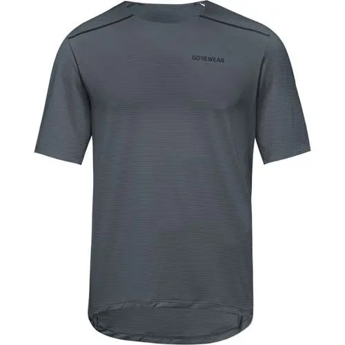 GOREWEAR Contest 2.0 T-shirt - Lab Graphite