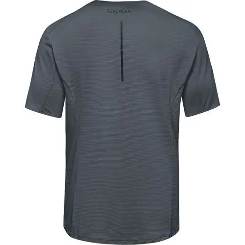 GOREWEAR Contest 2.0 T-shirt - Lab Graphite