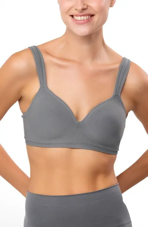UNDEROUTFIT The Perfect Neckline Bra - Quiet Shade