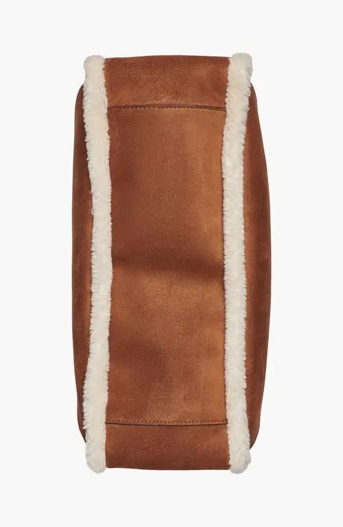 Dkny Bryar Large Satchel - Walnut