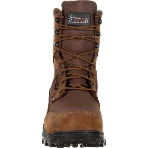 ROCKY Ridgetop Waterproof Hunting Boots