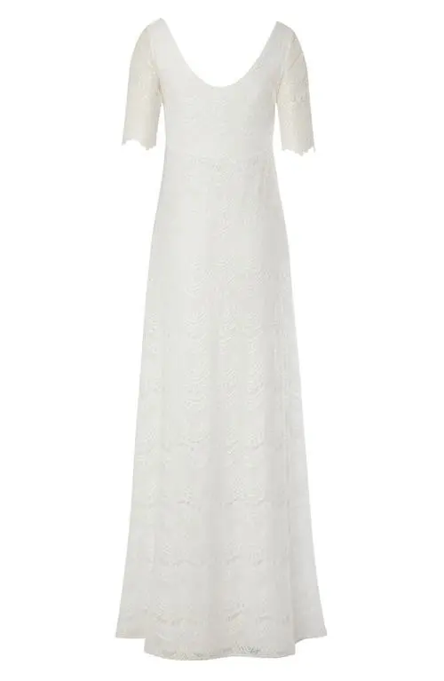 TIFFANY ROSE MATERNITY Verona Maternity Gown