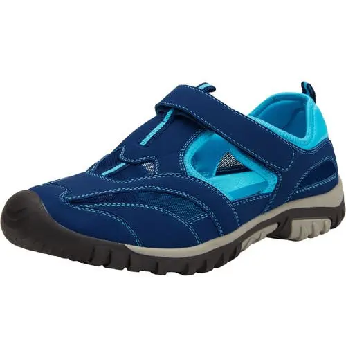 KINGSIZE Sport Sandals - Blue