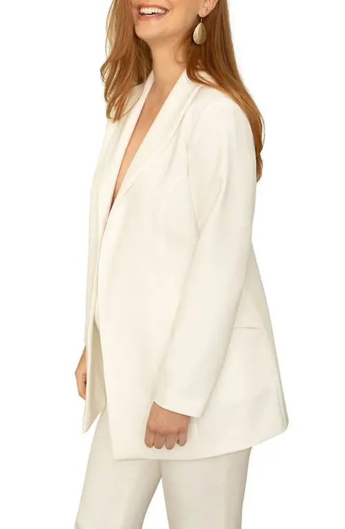 TIFFANY ROSE MATERNITY Mya Soft Tailored Jacket
