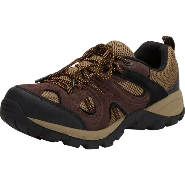 KINGSIZE Trail Sneakers
