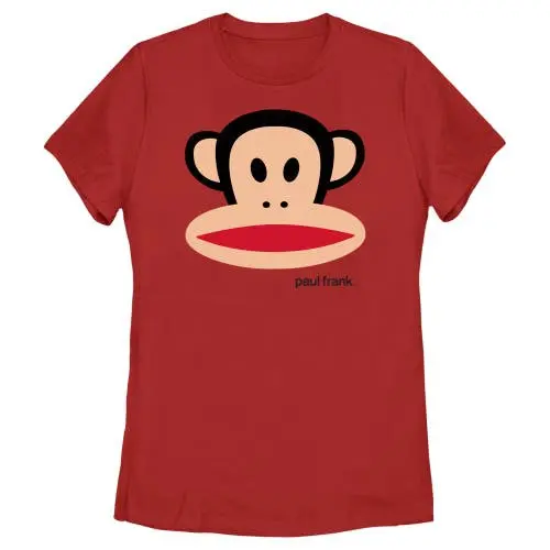 PAUL FRANK Julius Graphic T-shirt