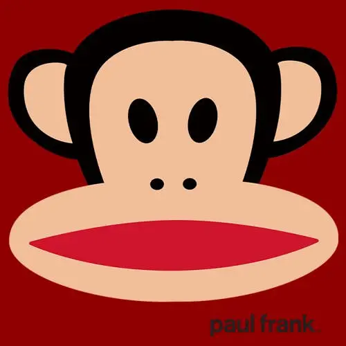 PAUL FRANK Julius Graphic T-shirt