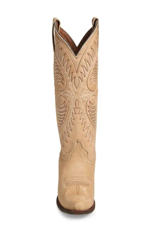 CIRCLE G Western Boot