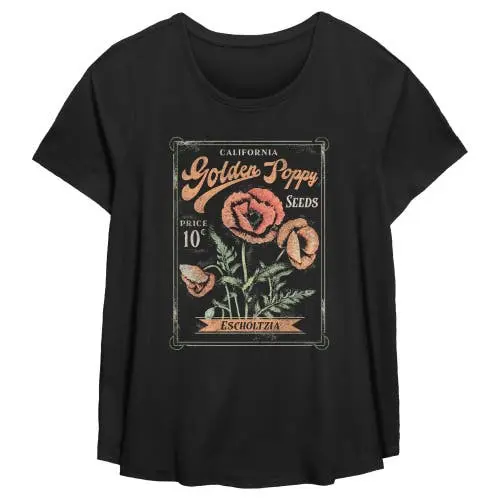 LOST GODS Graphic T-shirt