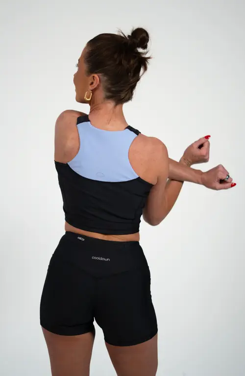 COOLDOWN Meg Tank Top