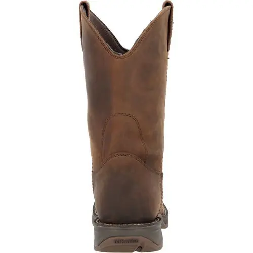 Durango Rebel Western Boots