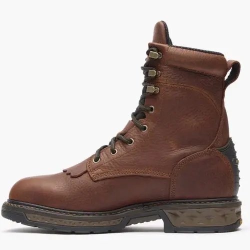 GEORGIA BOOT Carbo-tec Lt Lacer Work Boots