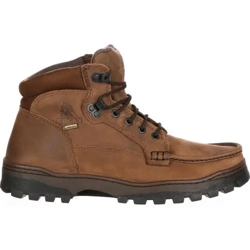 ROCKY Gore-tex Waterproof Hiker Boots