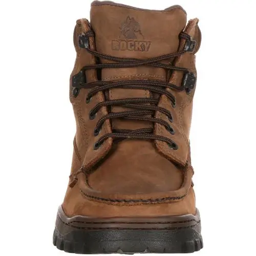 ROCKY Gore-tex Waterproof Hiker Boots