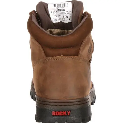 ROCKY Gore-tex Waterproof Hiker Boots