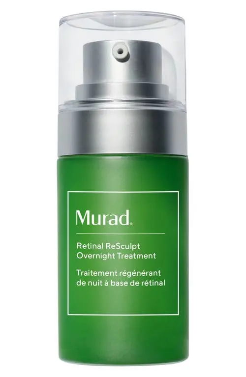 MURAD Retinal Resculpt™ Overnight Treatment - No Color