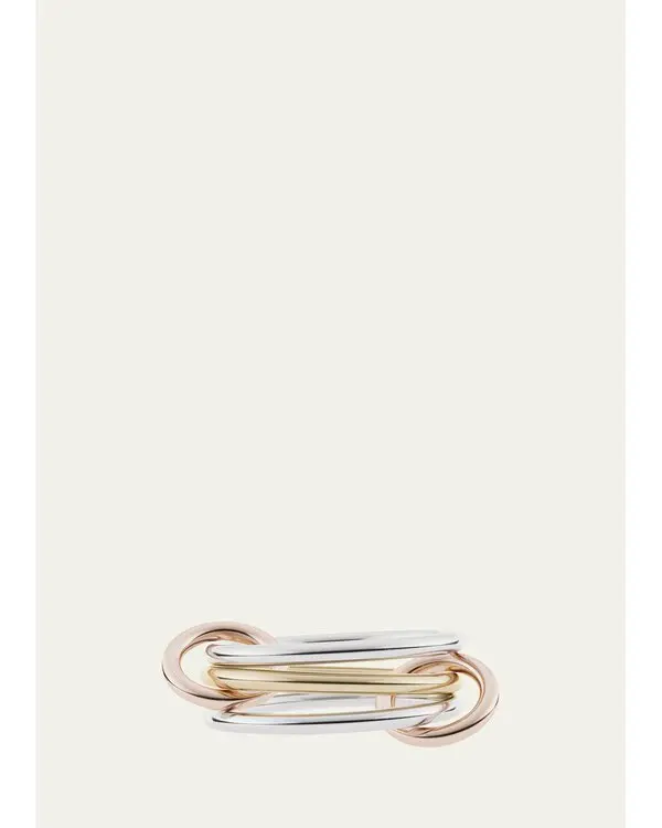 SPINELLI KILCOLLIN Solarium Mx 3-link Ring - Multi