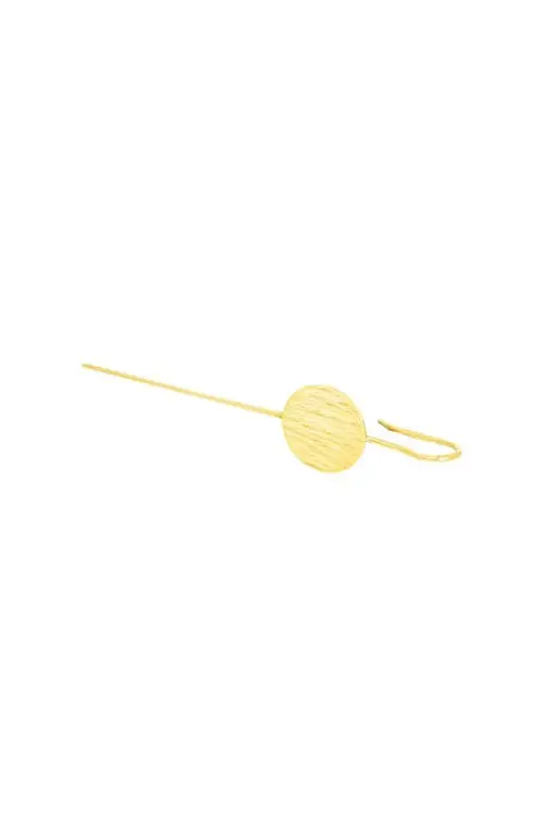 ADELE DEJAK Mahila Earpin - Gold