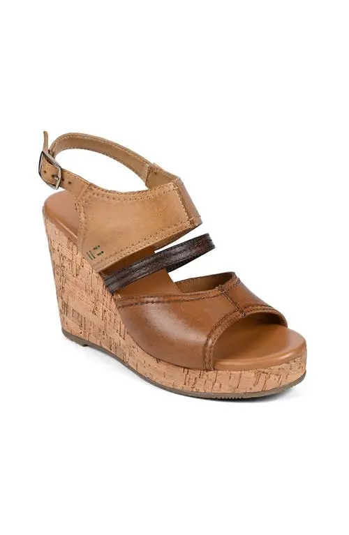 ROAN Decorum Wedge Sandal