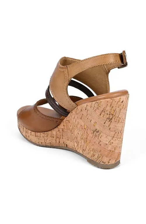 ROAN Decorum Wedge Sandal
