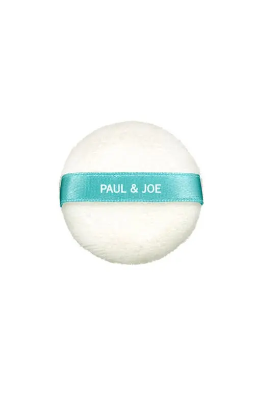 Paul & Joe Long Lasting Loose Powder