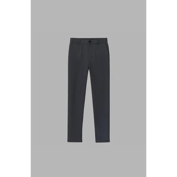 BLVCK Classic Pants - Grey