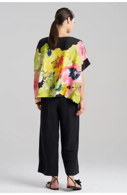 Natori Ophelia Caftan Top