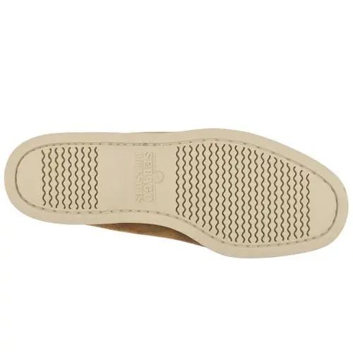 SEBAGO Portland Artisan Boat Shoes - Curry