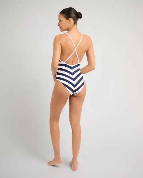 Onia Tropez One-piece Swimsuit