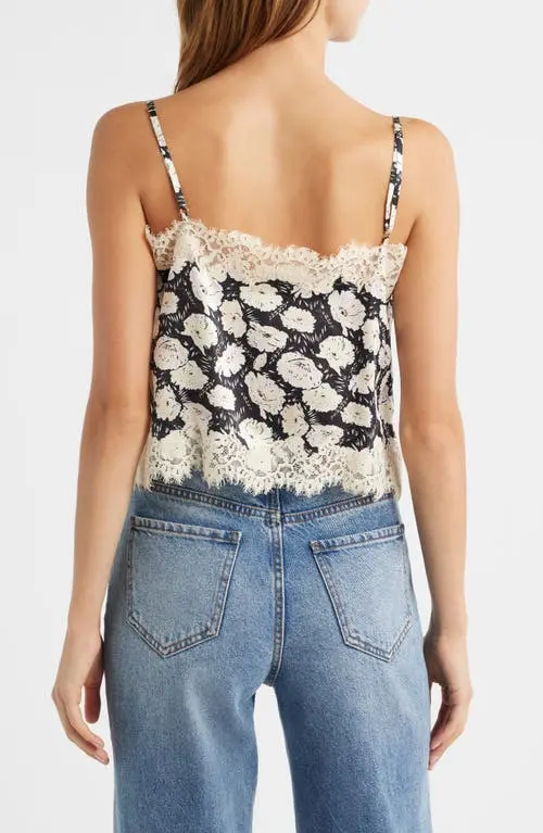 DÔEN Loure Lace Camisole
