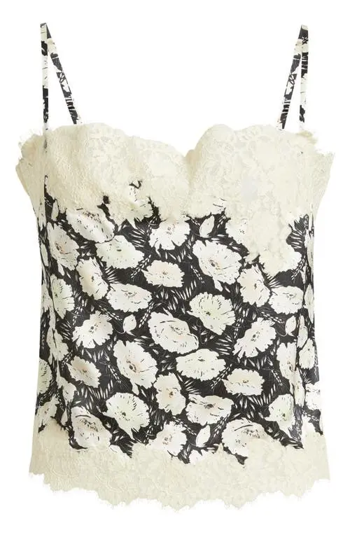 DÔEN Loure Lace Camisole