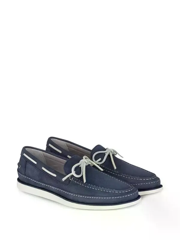 Sperry Kittale 1-eye Boat Shoes