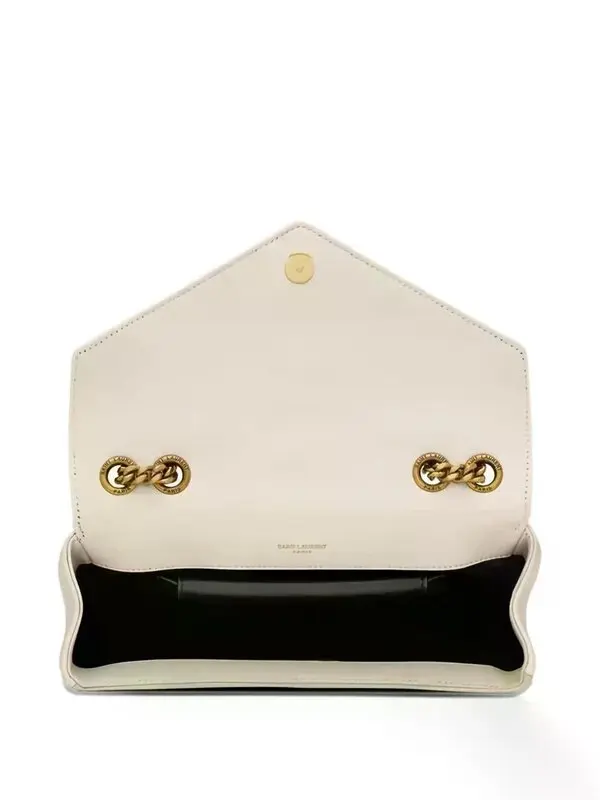 Saint Laurent Small Loulou Shoulder Bag