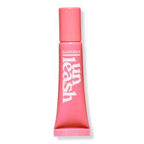 UNLEASHIA Sunset Dazzle Gloss Balm - No.3 Ibiza