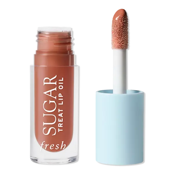 Fresh Sugar Treat Lip Oil - Honey